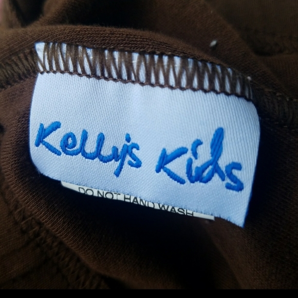 Kelly's Kids | Matching Sets | 525 Kellys Kids Girls Flower 2 Piece Set ...